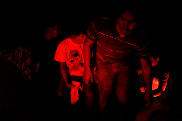 Environmental Disasters are Fuelling Migration — Here’s Why ...