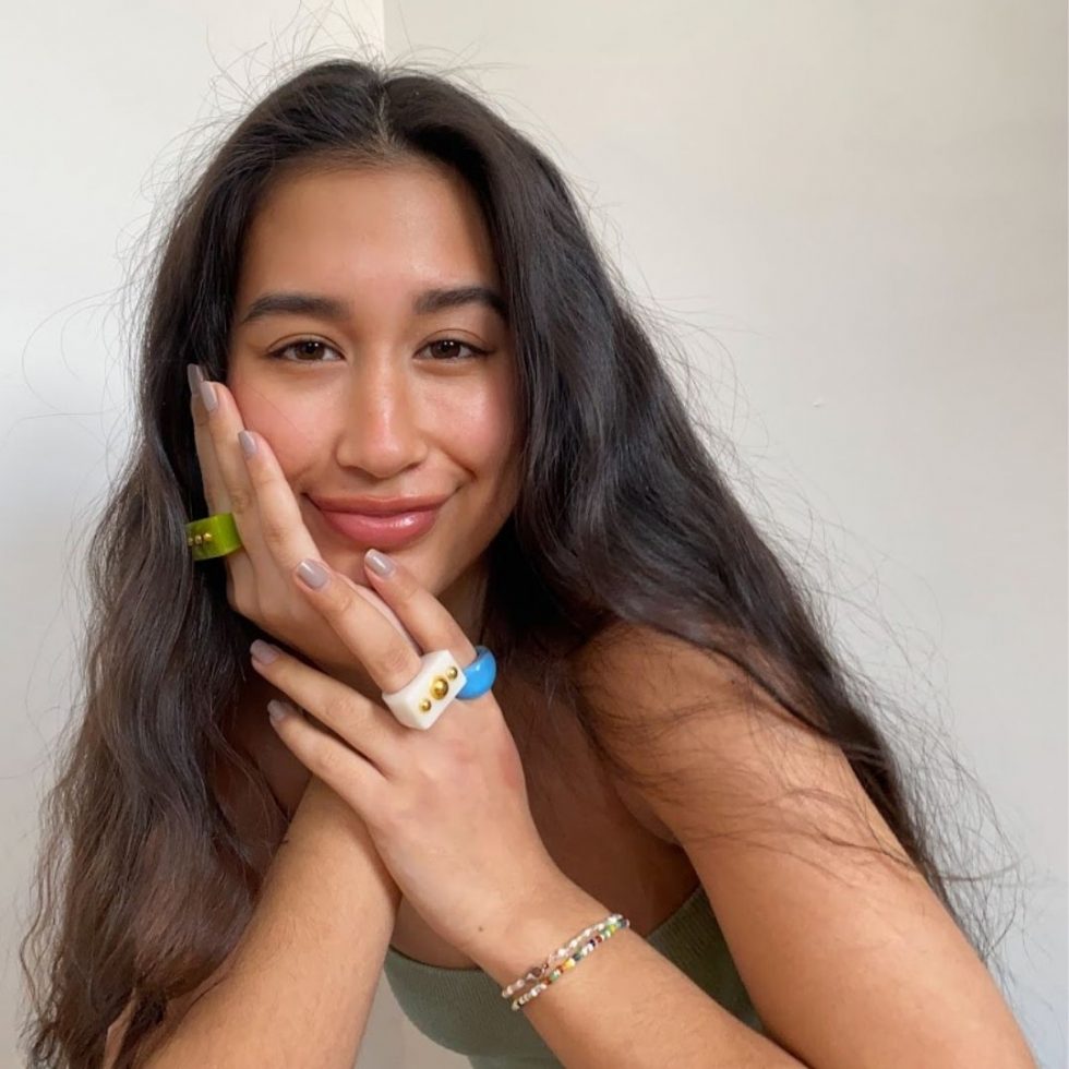 Interview - Moya Mawhinney | Utopia