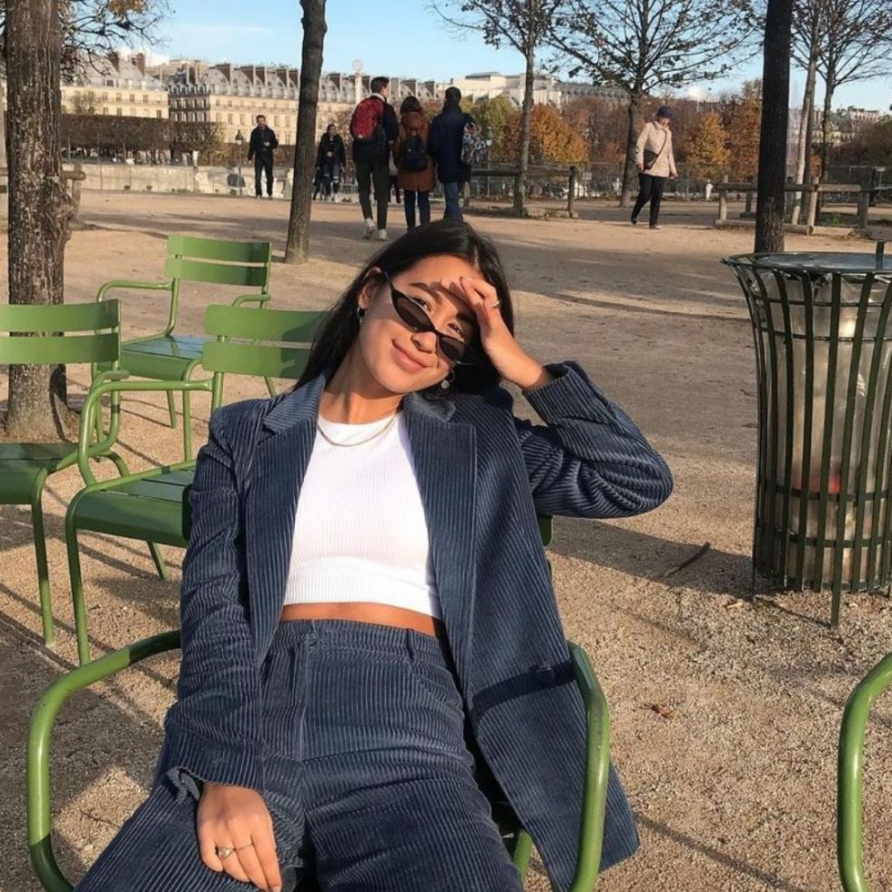 Interview - Moya Mawhinney | Utopia