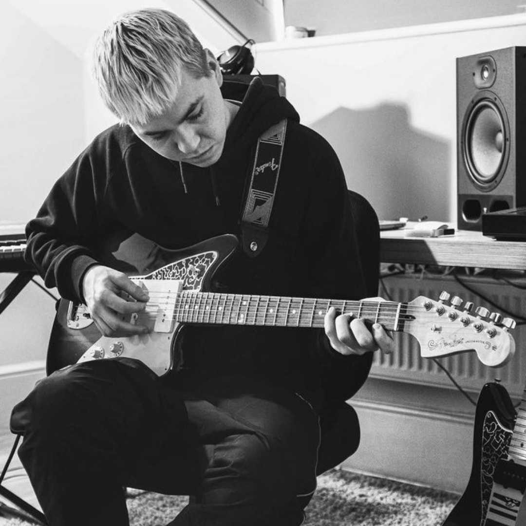 In Conversation with Joe Reeves | Utopia