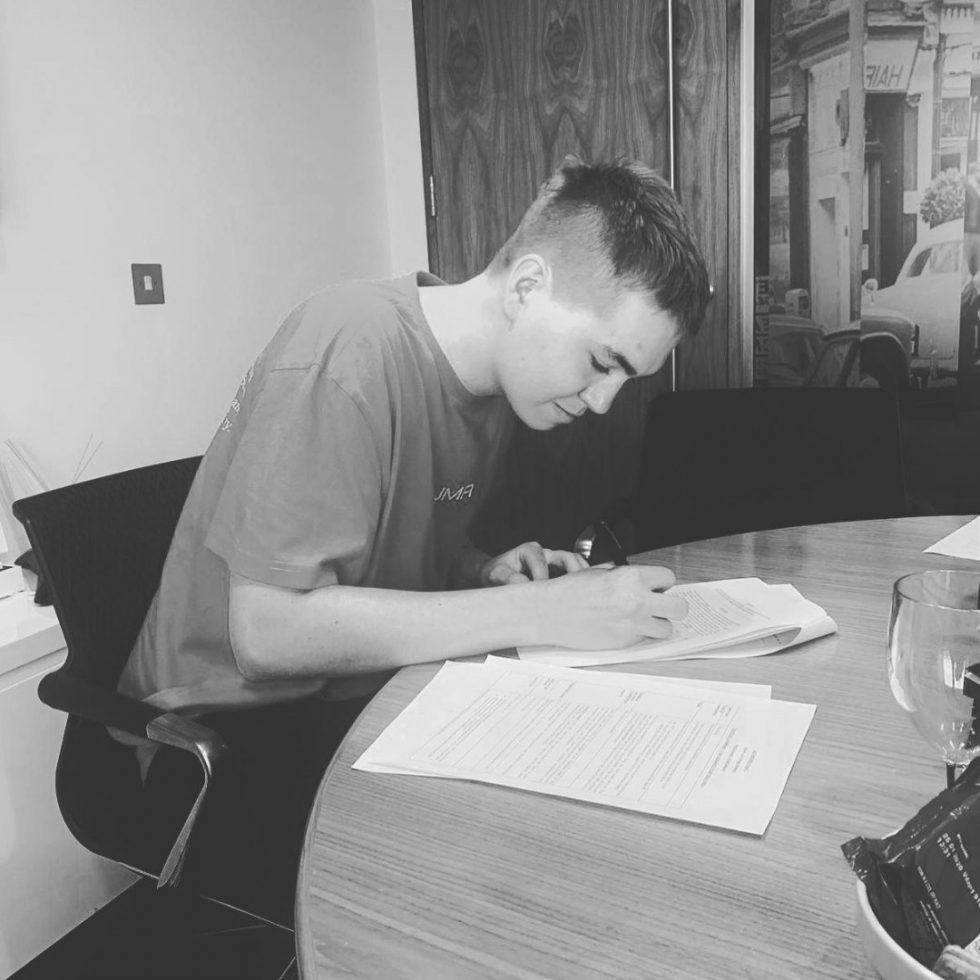 In Conversation with Joe Reeves | Utopia