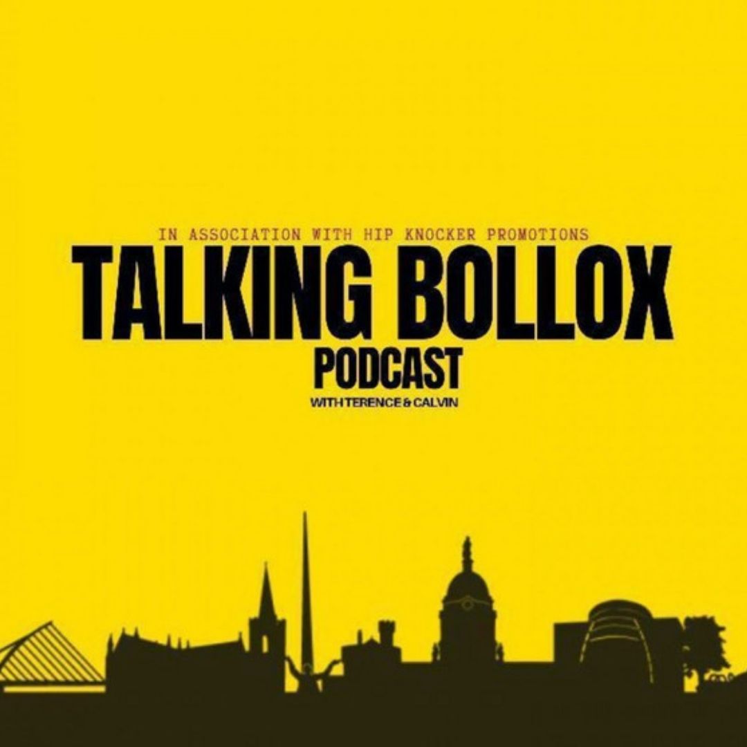Talking Booze with The Talking Bollox Podcast | Utopia