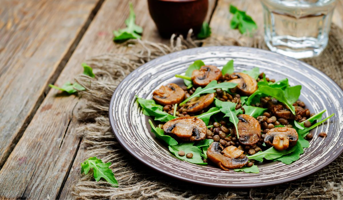 7 Foods To Eat To Save The Planet (Video) | Utopia