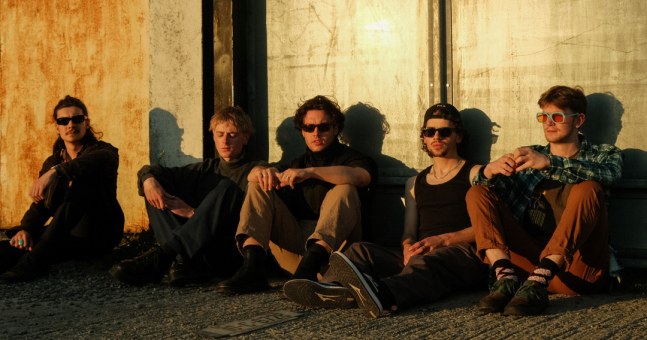 In Conversation With Basht. | Utopia