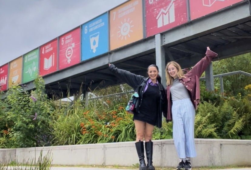 This Student-Led Social Enterprise is Ticking All the Boxes | Utopia