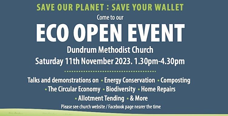 Eco Open Event | Utopia