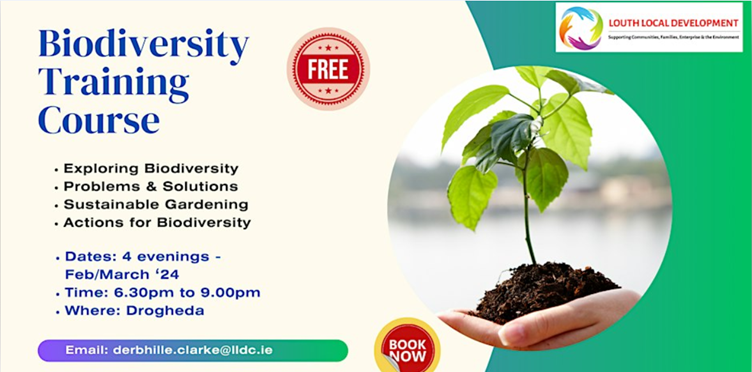 Biodiversity Training Course | Utopia