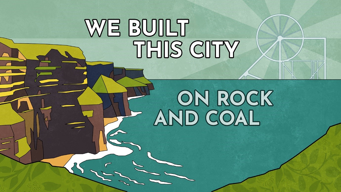 Hopepunk Climate Comedy Show Drives Change with Art and Fun | Utopia