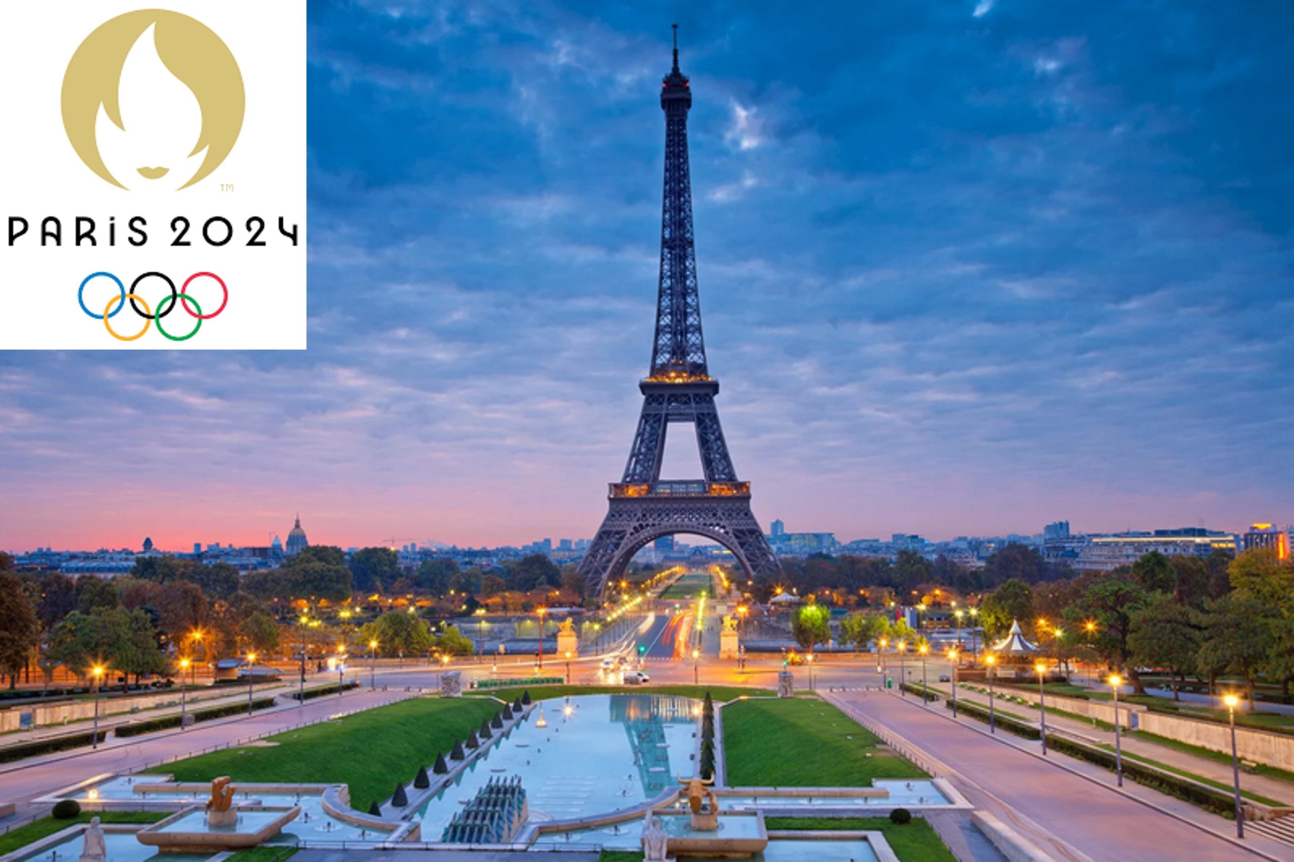 7 Sustainability Questions: A Conversation with the Paris Olympic ...