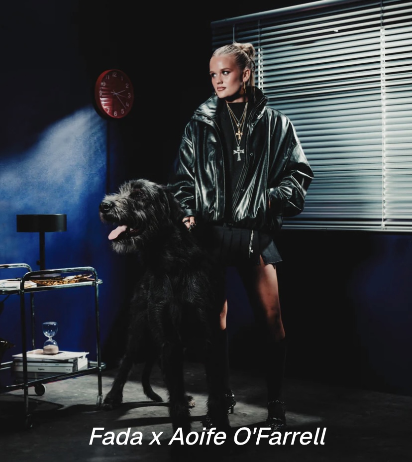 FADA: ‘Culture You Can Wear.’ | Utopia